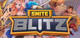Smite Blitz (IOS) (Global) - OffGamers Online Game Store, Aug. 2023